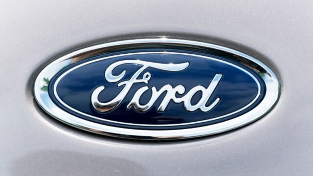 Ford Leverages AI to Build Faster, Smarter Cars and Dominate the EV Rac