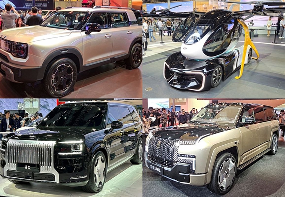 From Hype to Humility: How China’s Car Scene Just Flipped the Script