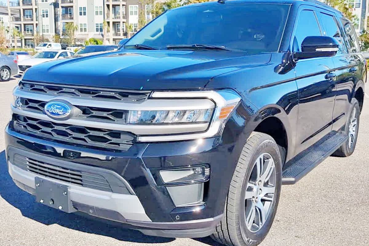 Ford Recall Affects Nearly 274,000 SUVs—Check If Yours Is on the List