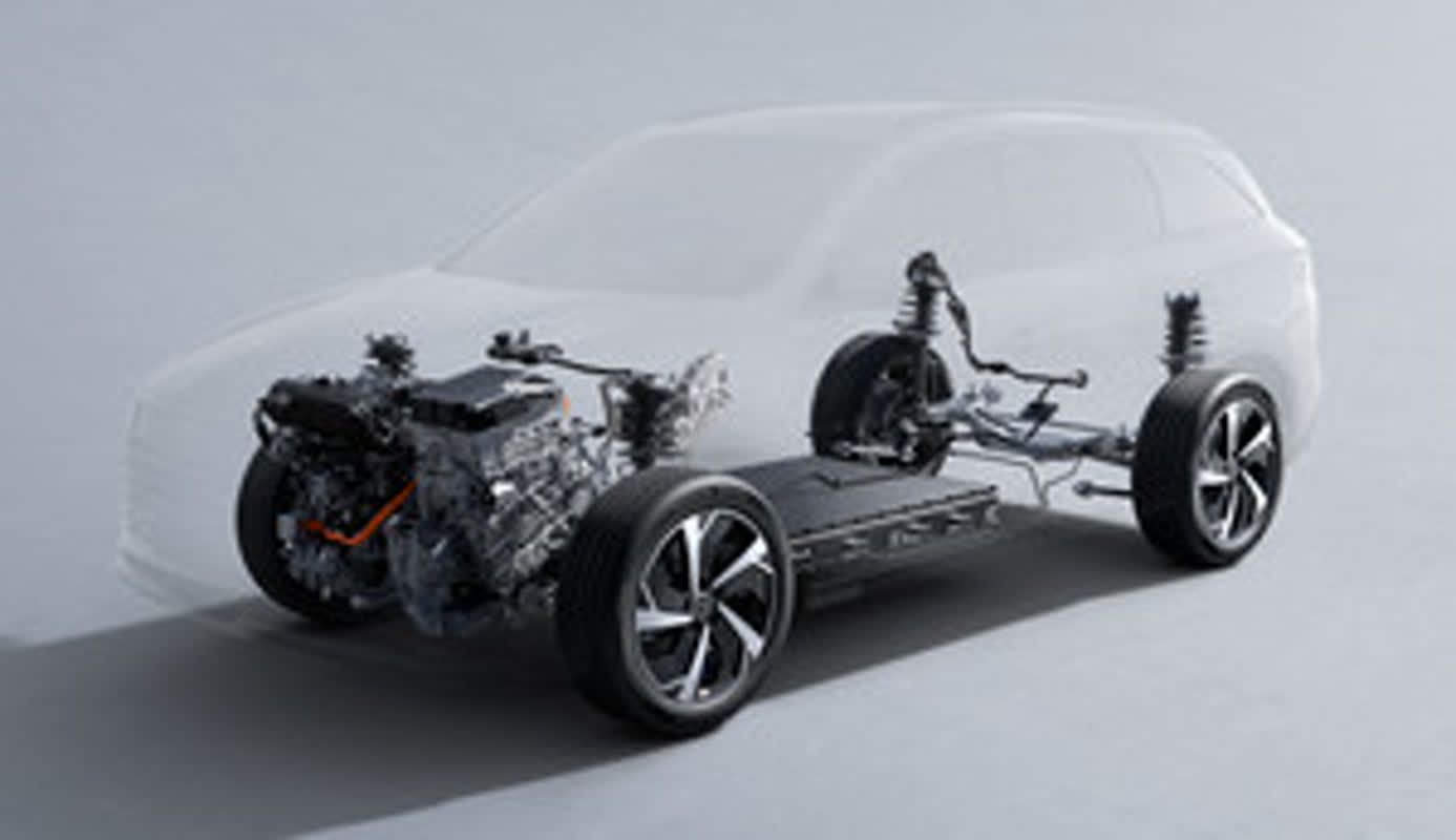 Why Everyone’s Suddenly Buying Plug-In Hybrids Instead of Full EVs