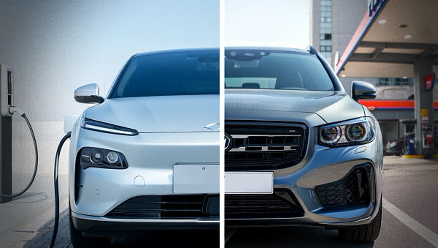 Republicans vs. EVs: Why America’s Clean Car Future Is on Life Support