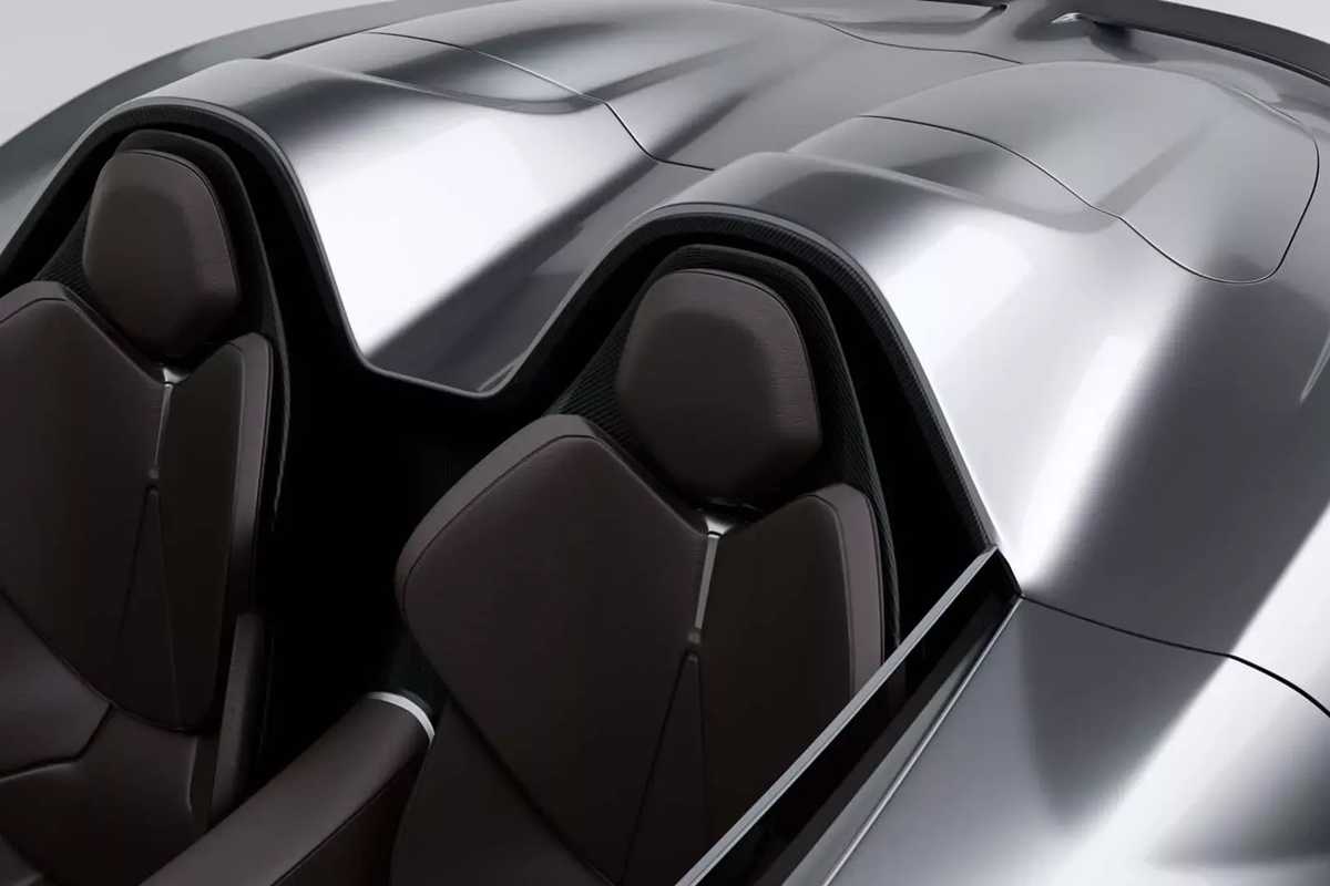 This $850,000 Hypercar Has No Roof, Up to 986 HP, and a Lot of Attitude