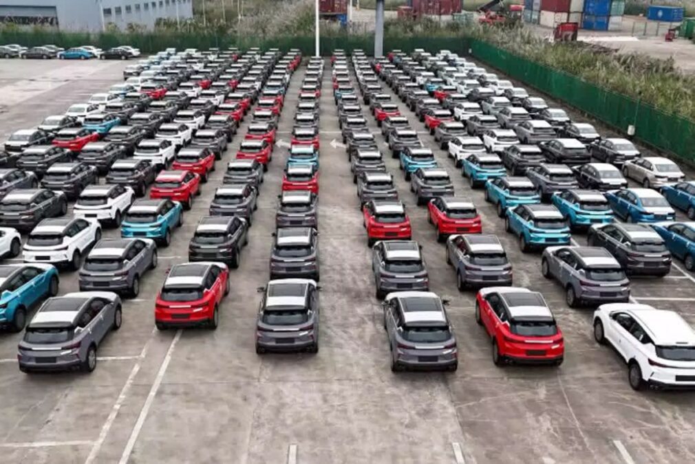 They’ve Never Been Driven—So Why Are These Cars Being Sold as Used?