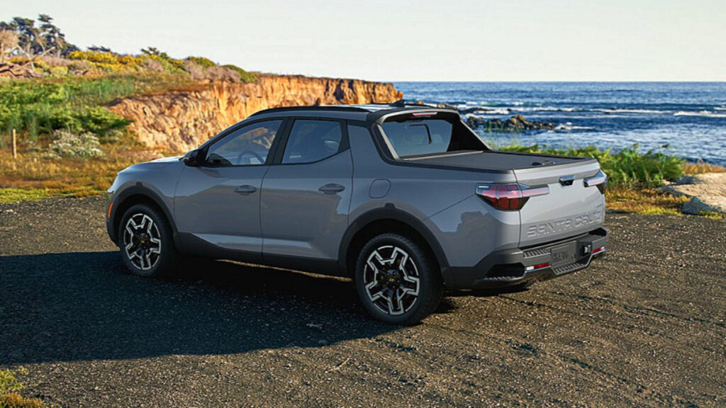 No Pickup? No Problem—Hyundai’s About to Change That