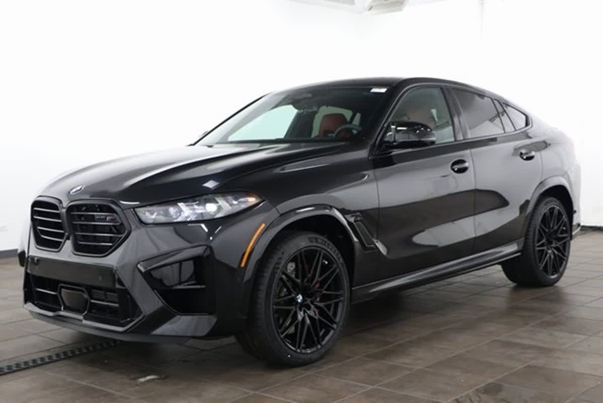 Coupe-Style SUVs Are Hot Right Now—Here’s What You Need to Know