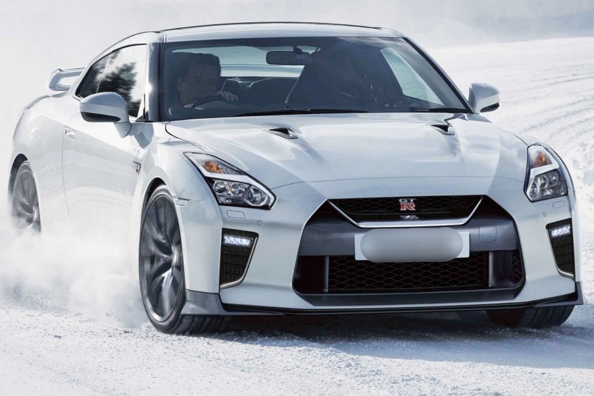 RIP R35: Nissan Confirms the GT-R We Know Is Done