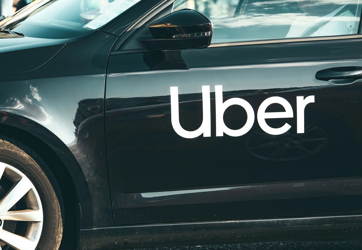 The UK Promised Robotaxis by 2026. Here’s Why That’s Not Happening