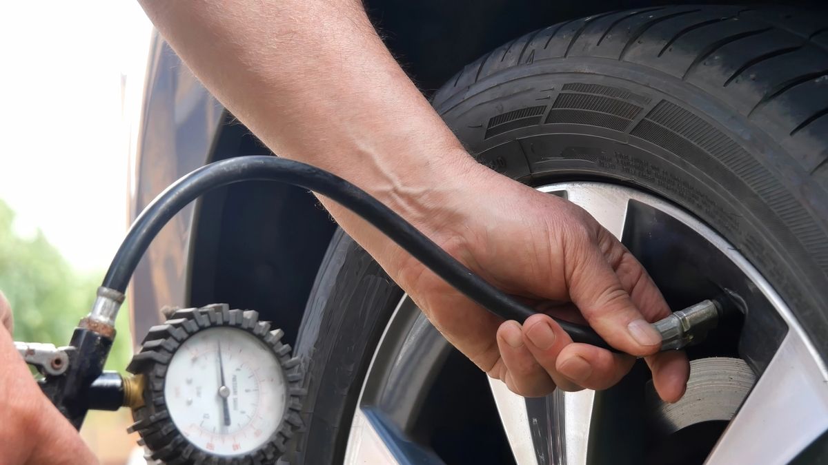 Cold Tires, Right PSI: A Guide to Safer, Smoother Drives