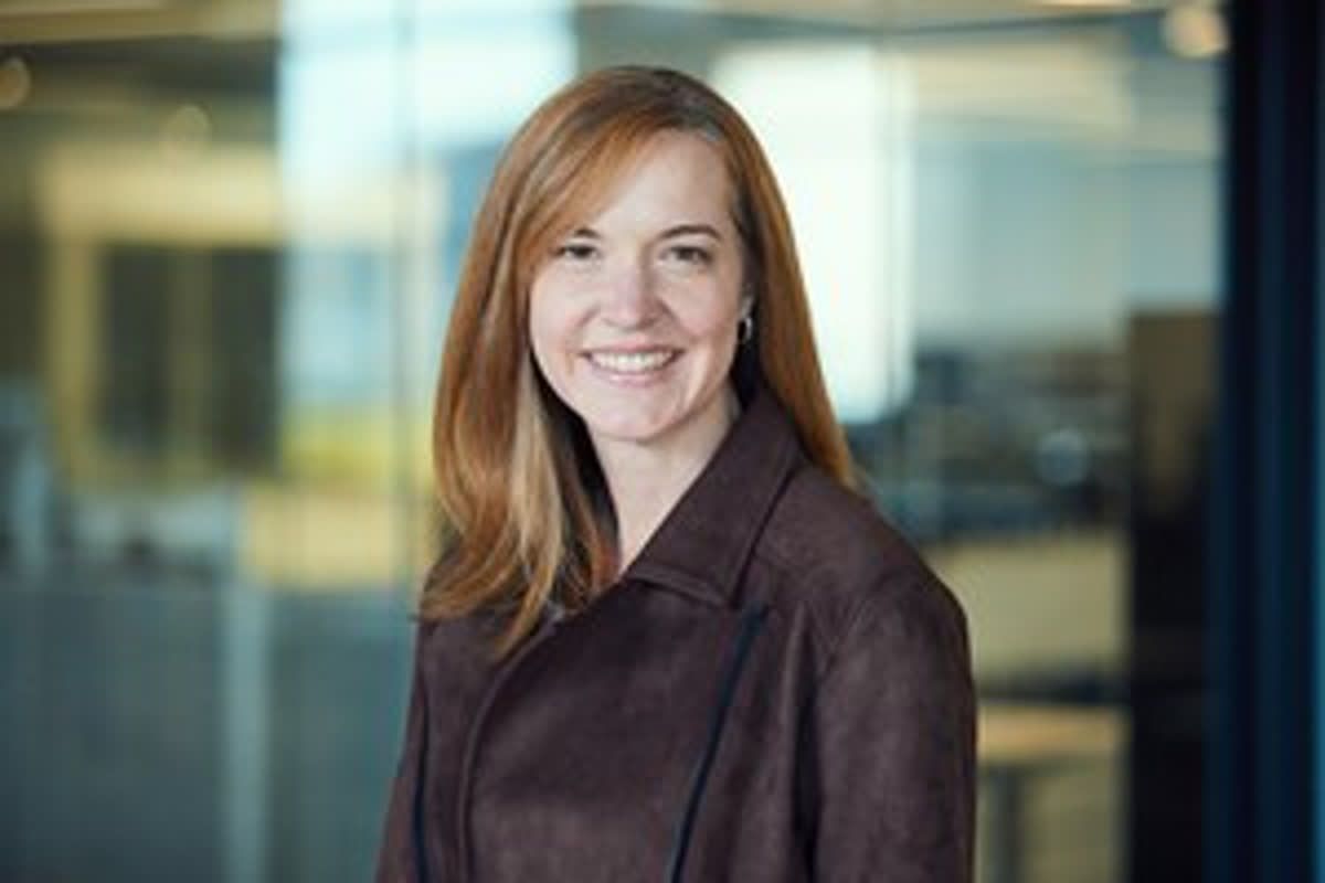 AI Veteran Laura Major Takes the Helm at Motional