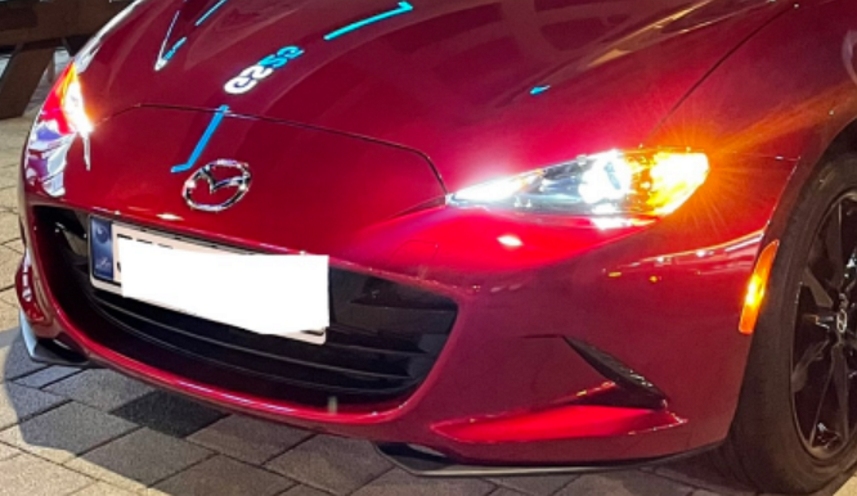 What Makes the MX-5 So Loved? This 2021 Model Has All the Answers
