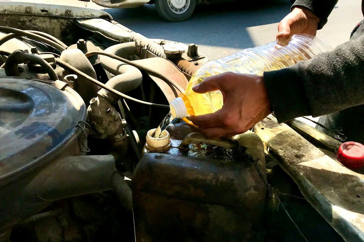 Driving This Summer? Don’t Skip These Easy Car Checks