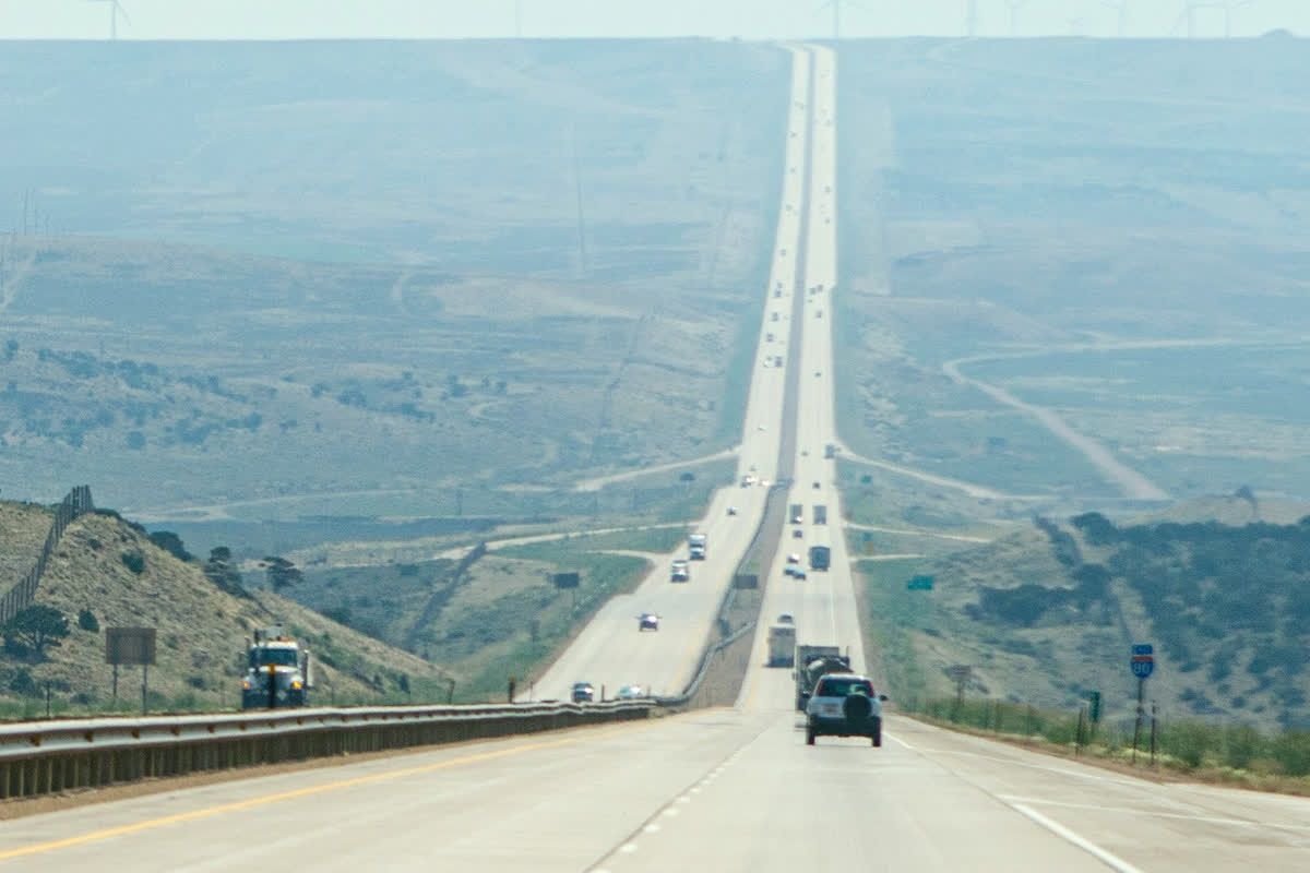 Pan-American vs. Aussie Highway 1: Who Really Goes the Distance?