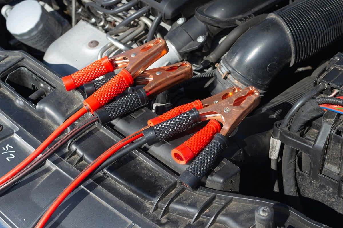 3 Easy Ways to Keep Your Battery Alive This Summer
