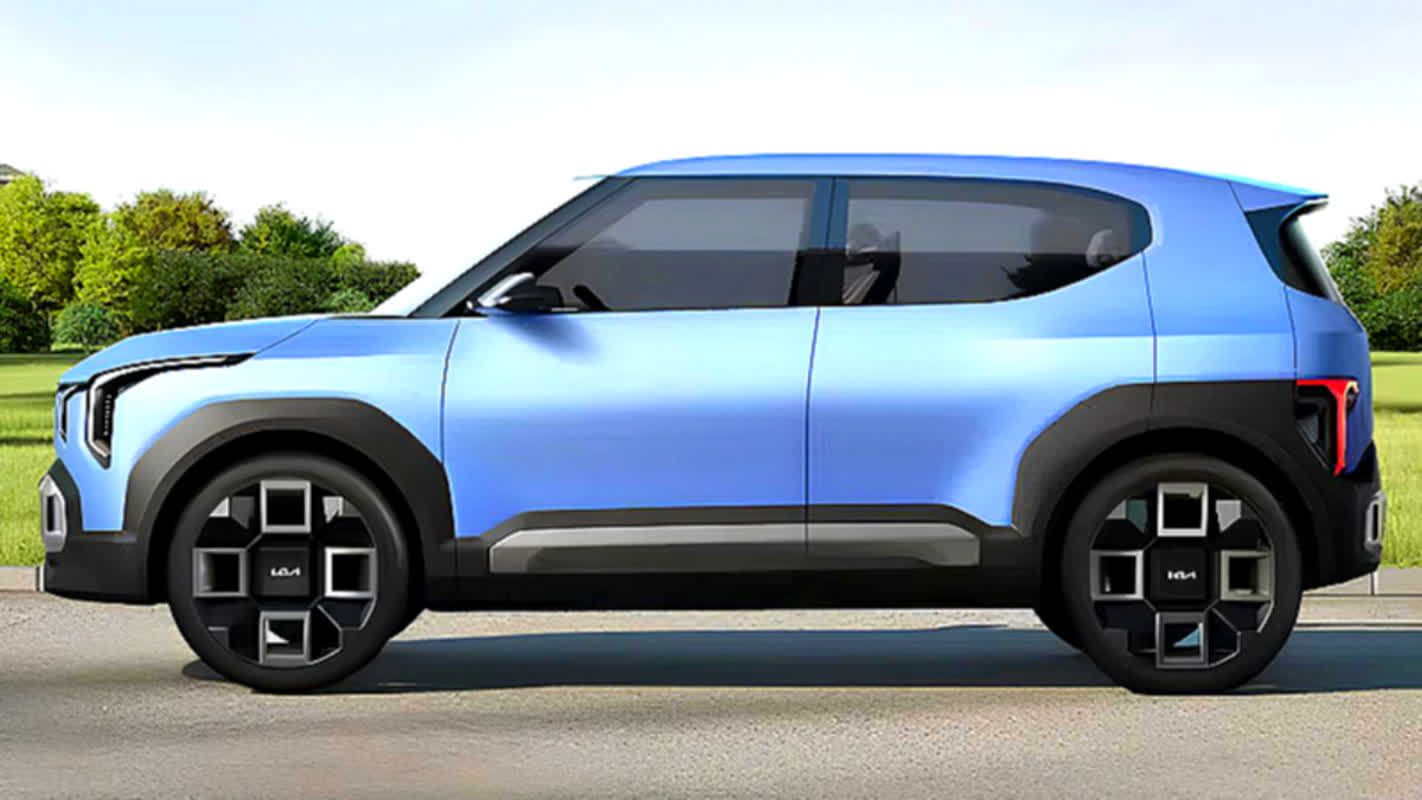 This Electric Van Raises Itself. No, Really. And It Just Won a Global ...