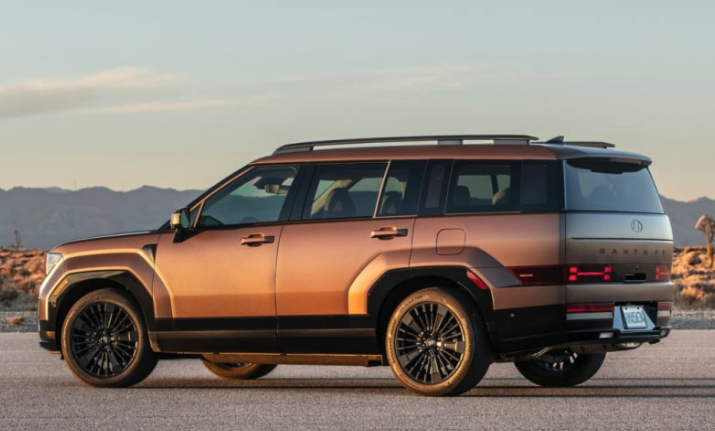 Hyundai Just Gave Up on Its 8-Speed DCT—Here’s Why It Matters