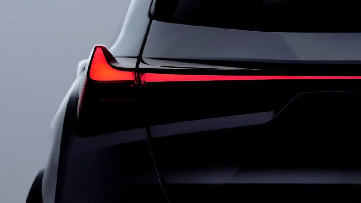 Lexus Is Killing Off These Beloved Models by 2025—Get Them While You Can
