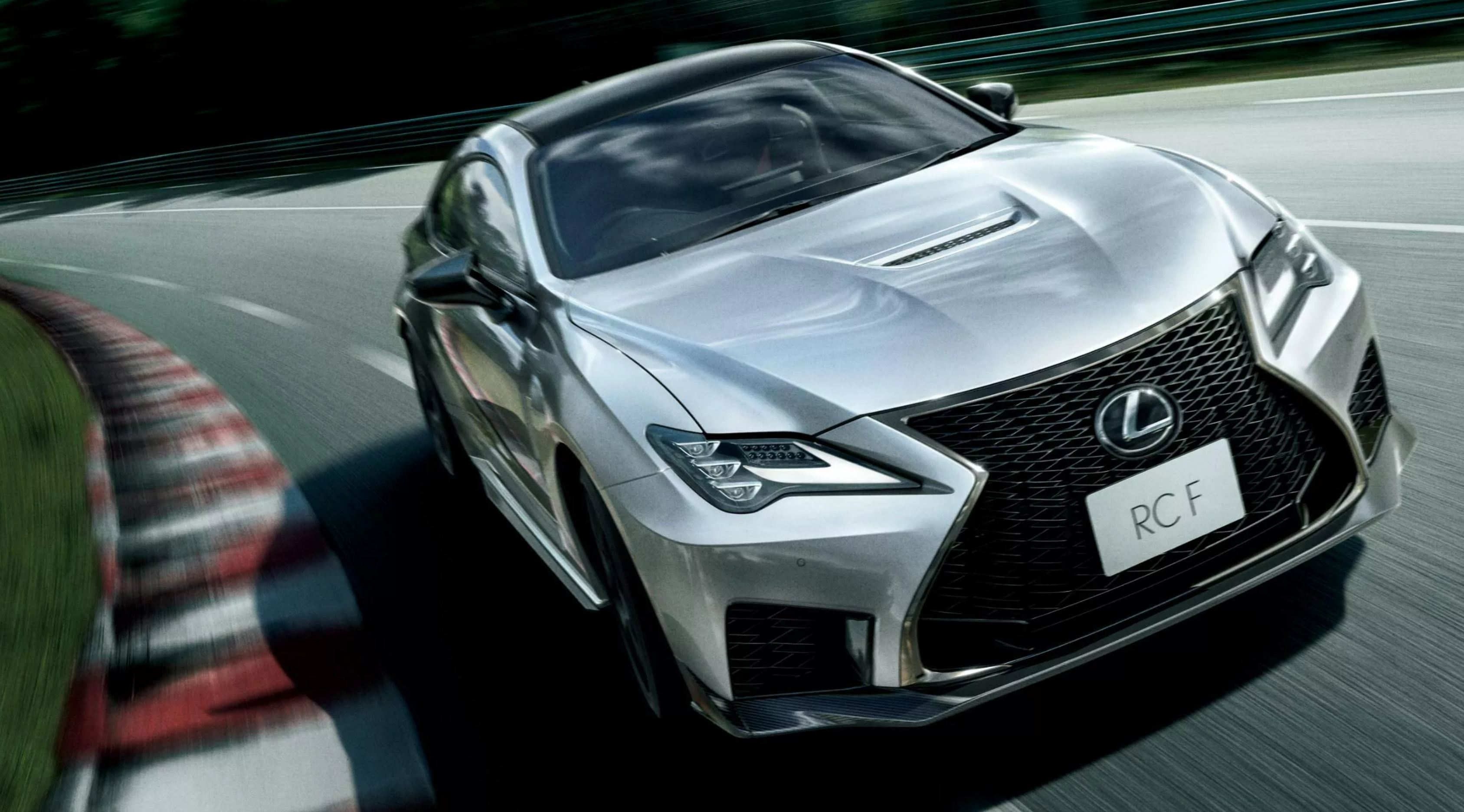 Lexus Is Killing Off These Beloved Models by 2025—Get Them While You Can