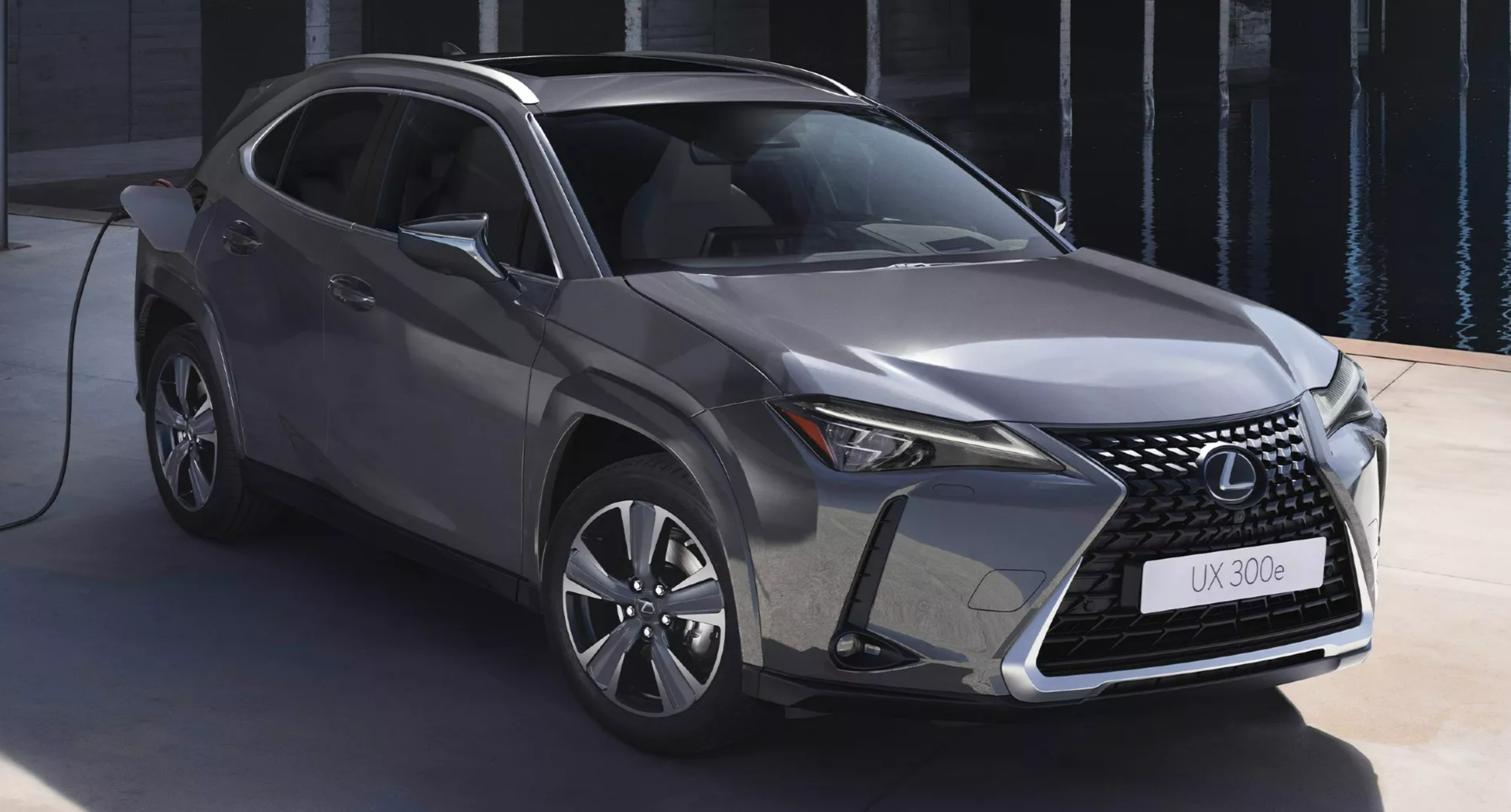 Lexus Is Killing Off These Beloved Models by 2025—Get Them While You Can