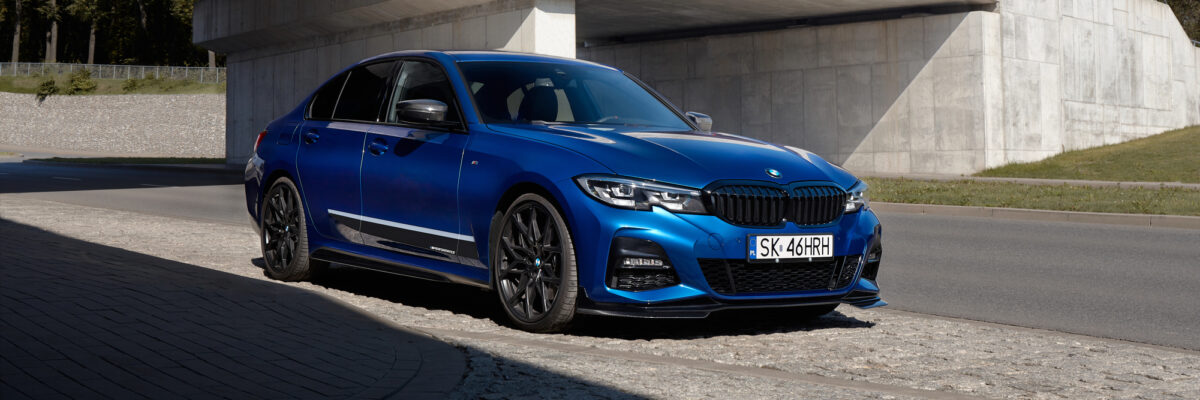 BMW Doesn’t Just Mean Luxury — Here’s What the Name Really Stands For