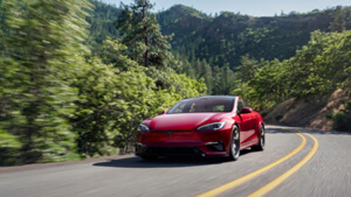 Tesla Axes Model S and X in Europe as Buyers Flock to Cheaper EVs