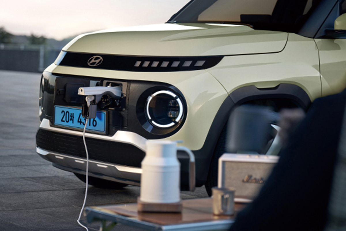 Honda’s Coolest EV Just Flopped — Here’s Why Hyundai’s Casper Is Winning