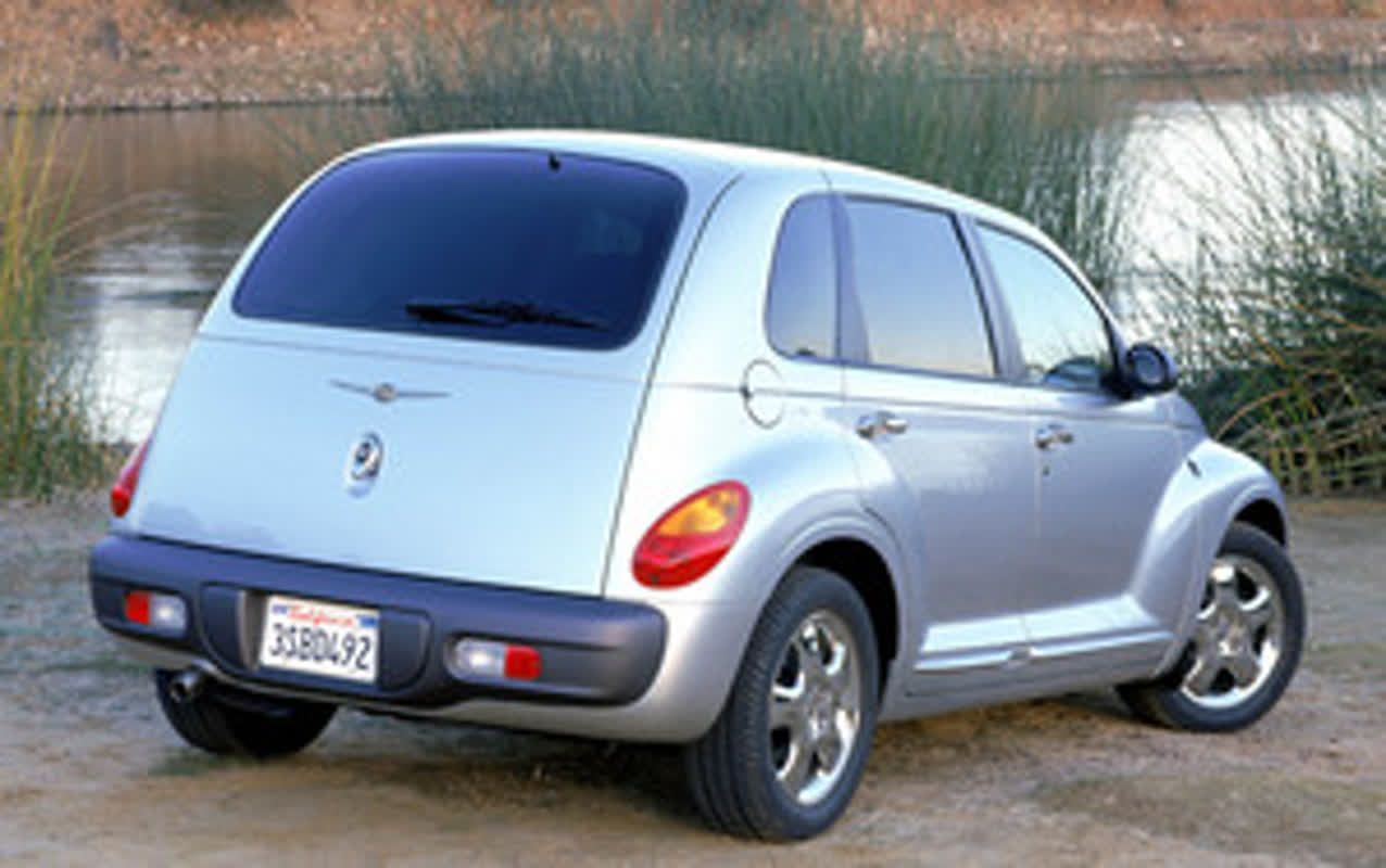 The 10 Ugliest Cars Ever Made… And Why People Still Bought Them