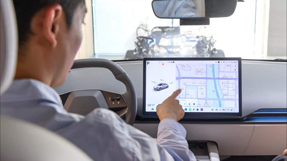 From Diesel to Digital: 2026 Tucson Goes Hybrid-Only with Full AI ...