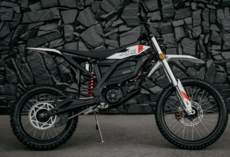 Zero XB: The $5K Electric Bike That’s Quiet, Light, and Surprisingly Quick
