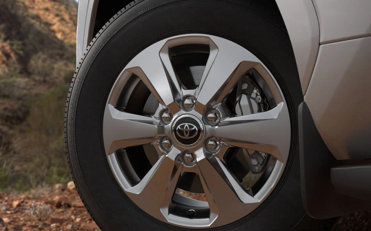 SUV Titan: Land Cruiser 300 Crushes Global Sales Without North America
