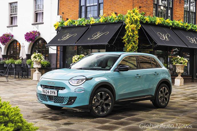 Stellantis’ Bold Pivot: Mild Hybrids Are Back to Save the Auto Industry