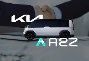 Kia's Level 4 Self-Driving Cars on the Horizon.