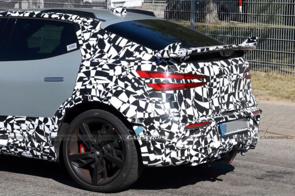 Genesis’ 700-HP Magma EV Will Blow Past Porsche—While Redefining Luxury