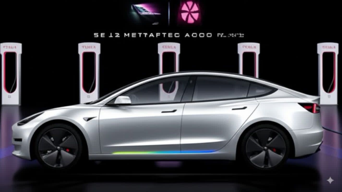 Sweating in a $60K Tesla? The Fatal Comfort Flaw EV Fans Can’t Ignore
