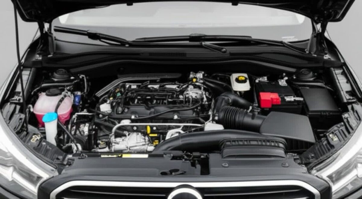The 1-Minute Diesel Check That Will Save You $$$ (Or Else Your Engine ...