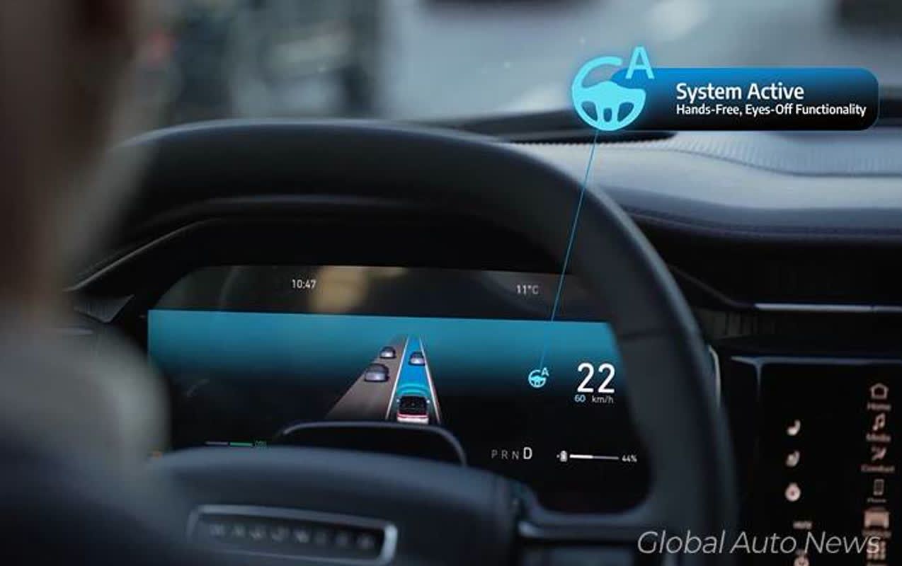 The Self-Driving Car Race Has Its First Major Casualty. Here's Why ...