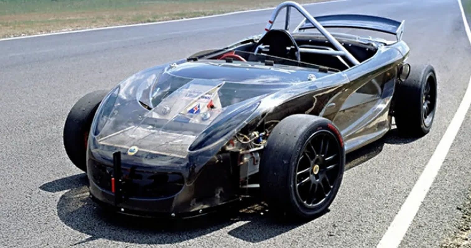 10 Legendary Lotus Cars That Prove the Brand Never Compromised on Pure ...