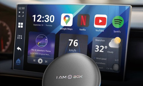 Unlock Your Drive: Essential Tips for Installing and Using Android ...