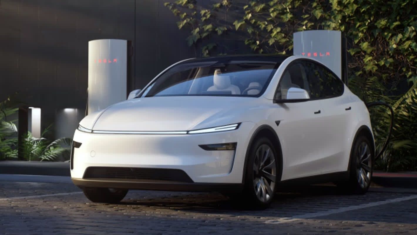 A Tesla Model Y Is a Full-Blown Money Pit That Smashes Its Owner’s Bank ...