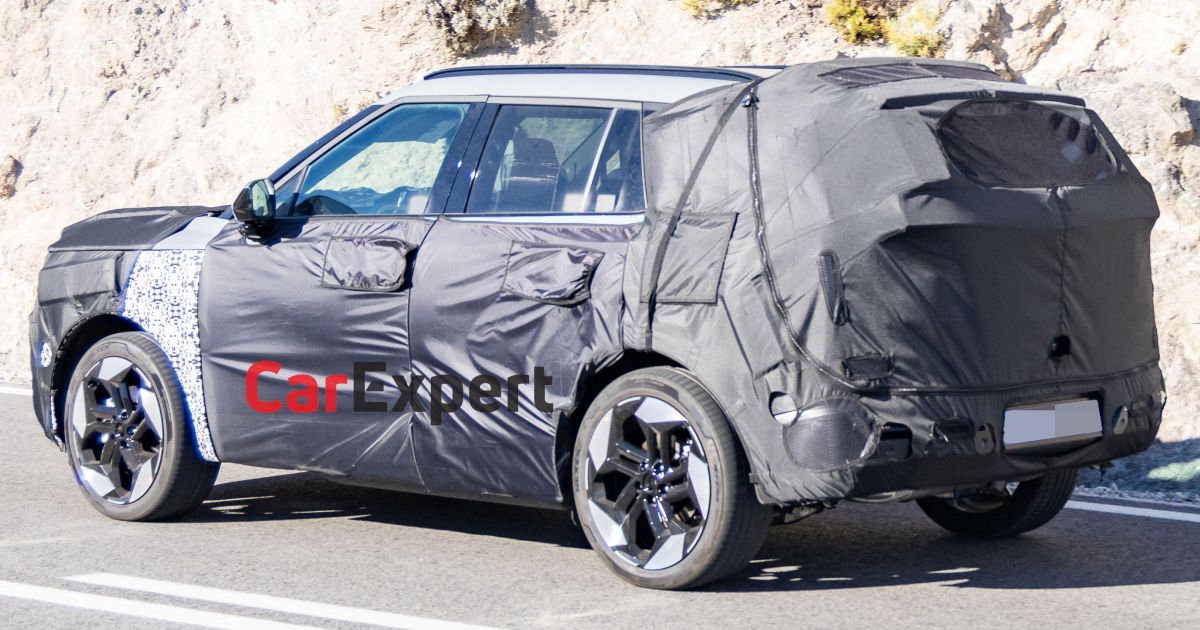 The Tucson Is Hyundai’s #1 Car, and Its New Design Will Literally ...