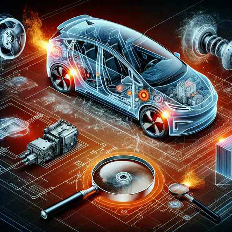 EV Fire Panic Is a Scam—It’s Gas Cars That Are Exploding Everywhere
