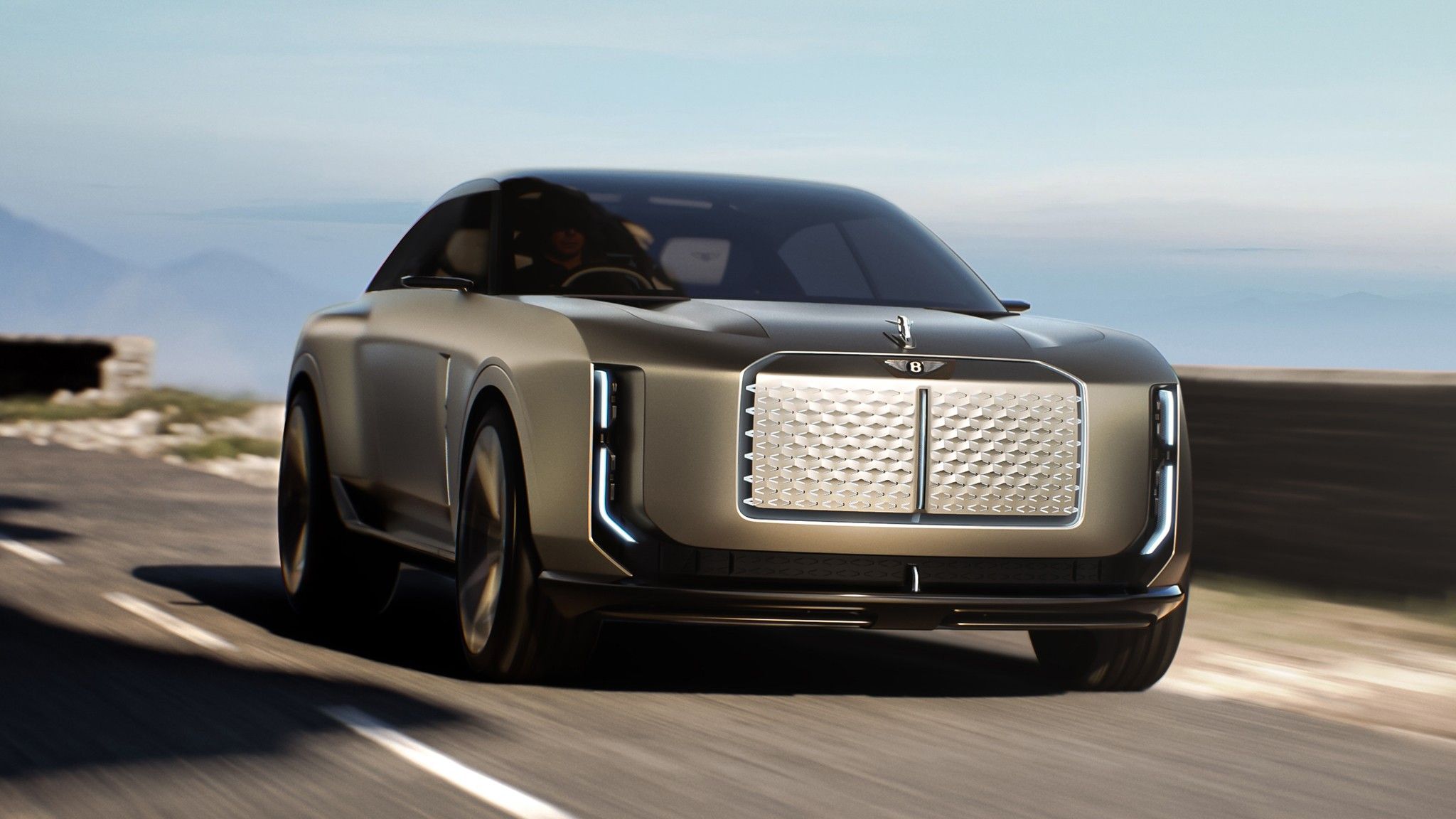 Stop Designing Ugly Cars! How a Controversial Bentley Just Blew Up the ...