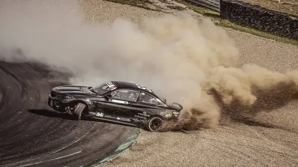 Throttle Control: The Single Skill That Will Transform Your Driving.
