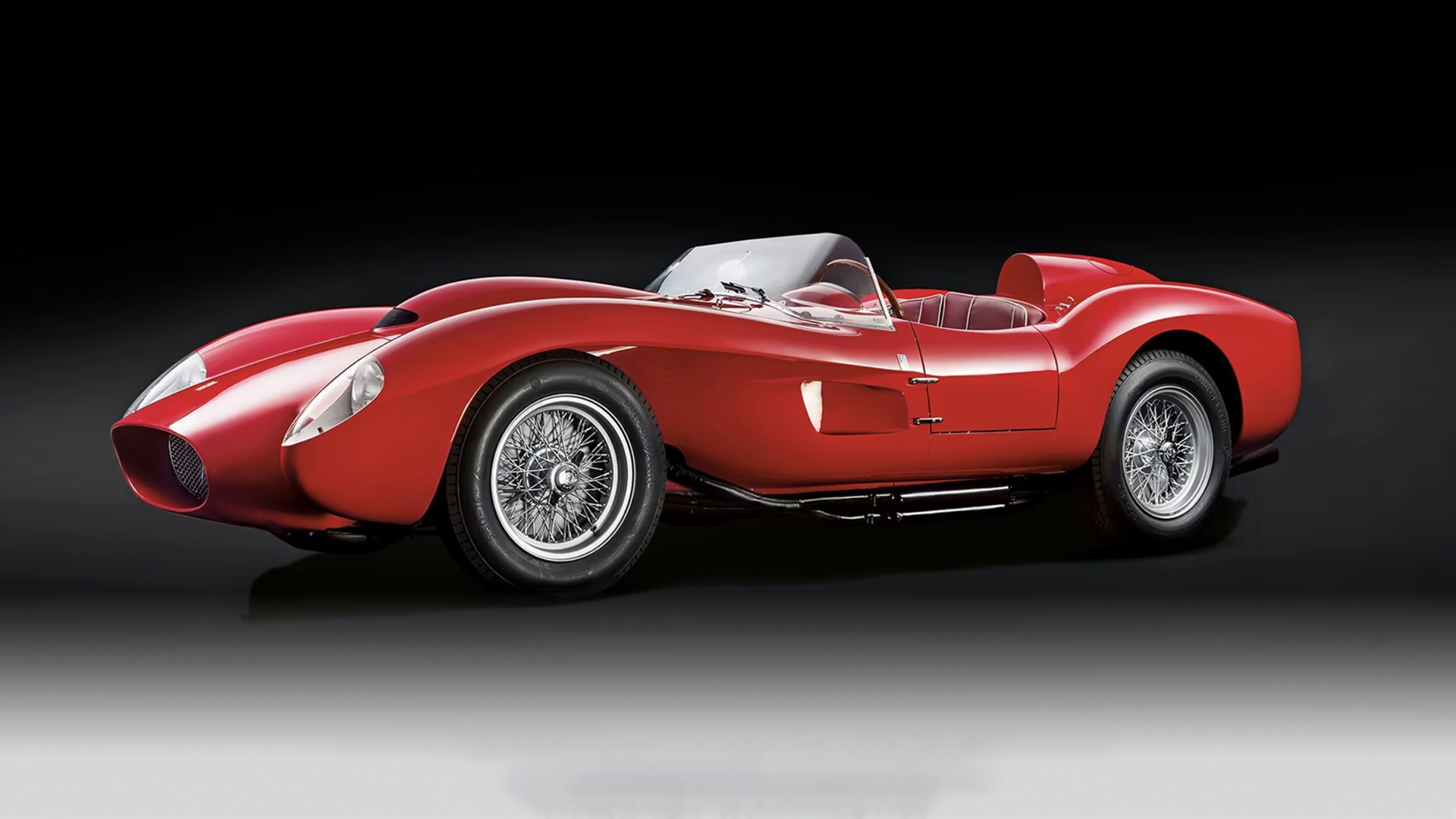 The Ugliest Ferrari Ever Made? It's a Total Disgrace to the Name ...