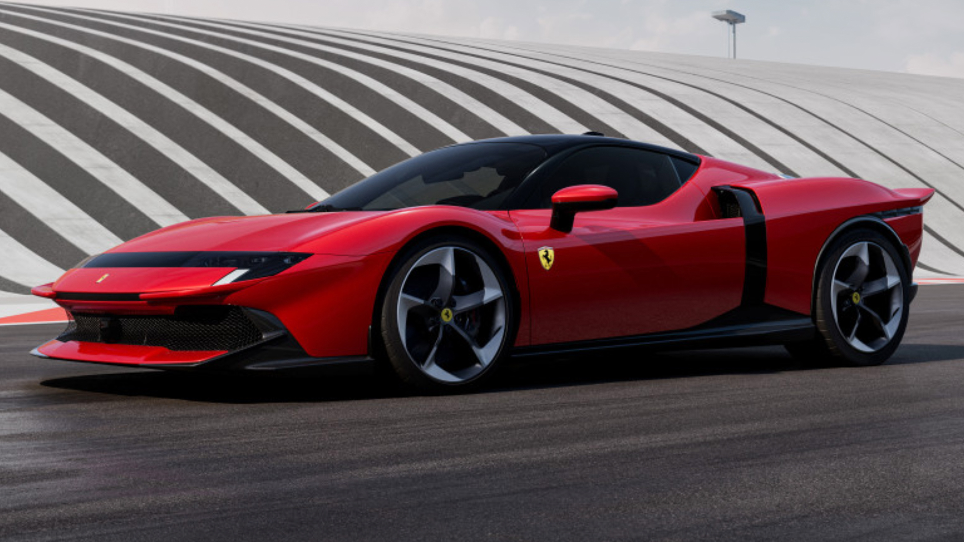 The Ugliest Ferrari Ever Made? It's a Total Disgrace to the Name ...