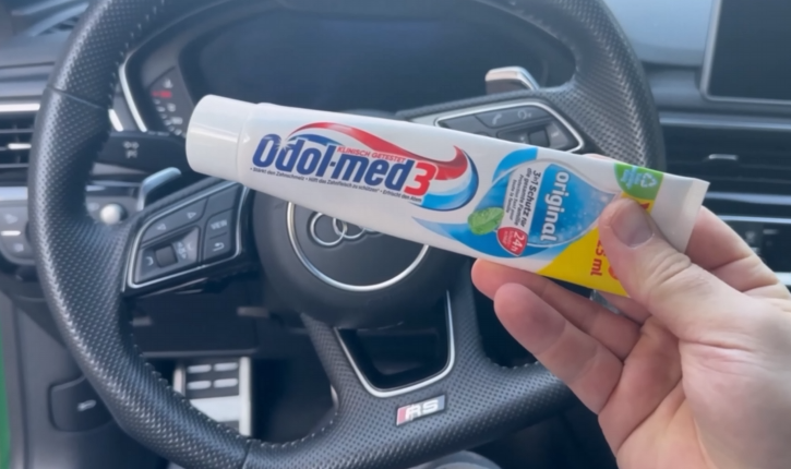 Can a $3 Tube of Toothpaste Actually Save You $300? The Shocking Answer ...