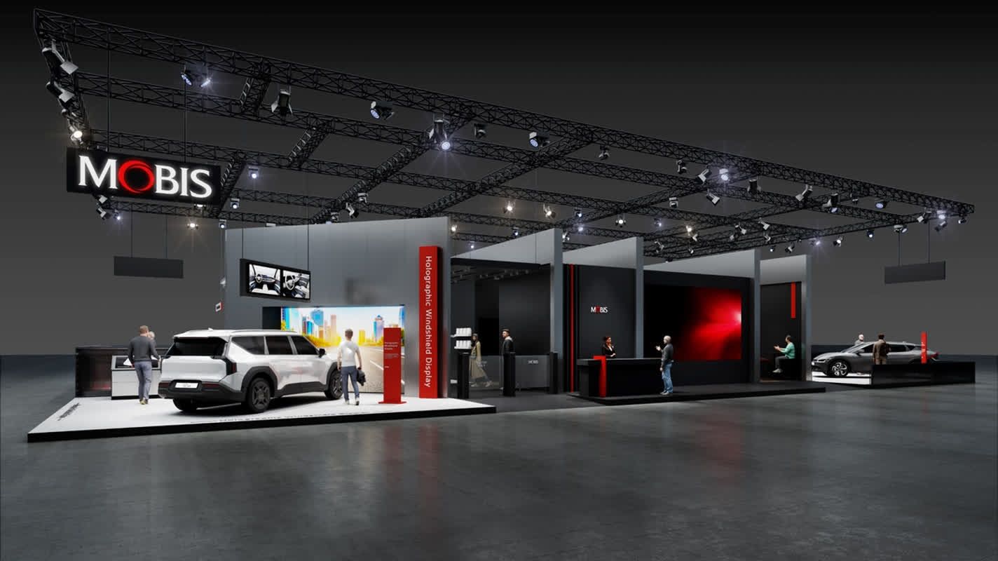 Hyundai IAA Full Review: "New Era" of Cars and Tech Design Unveiled at ...