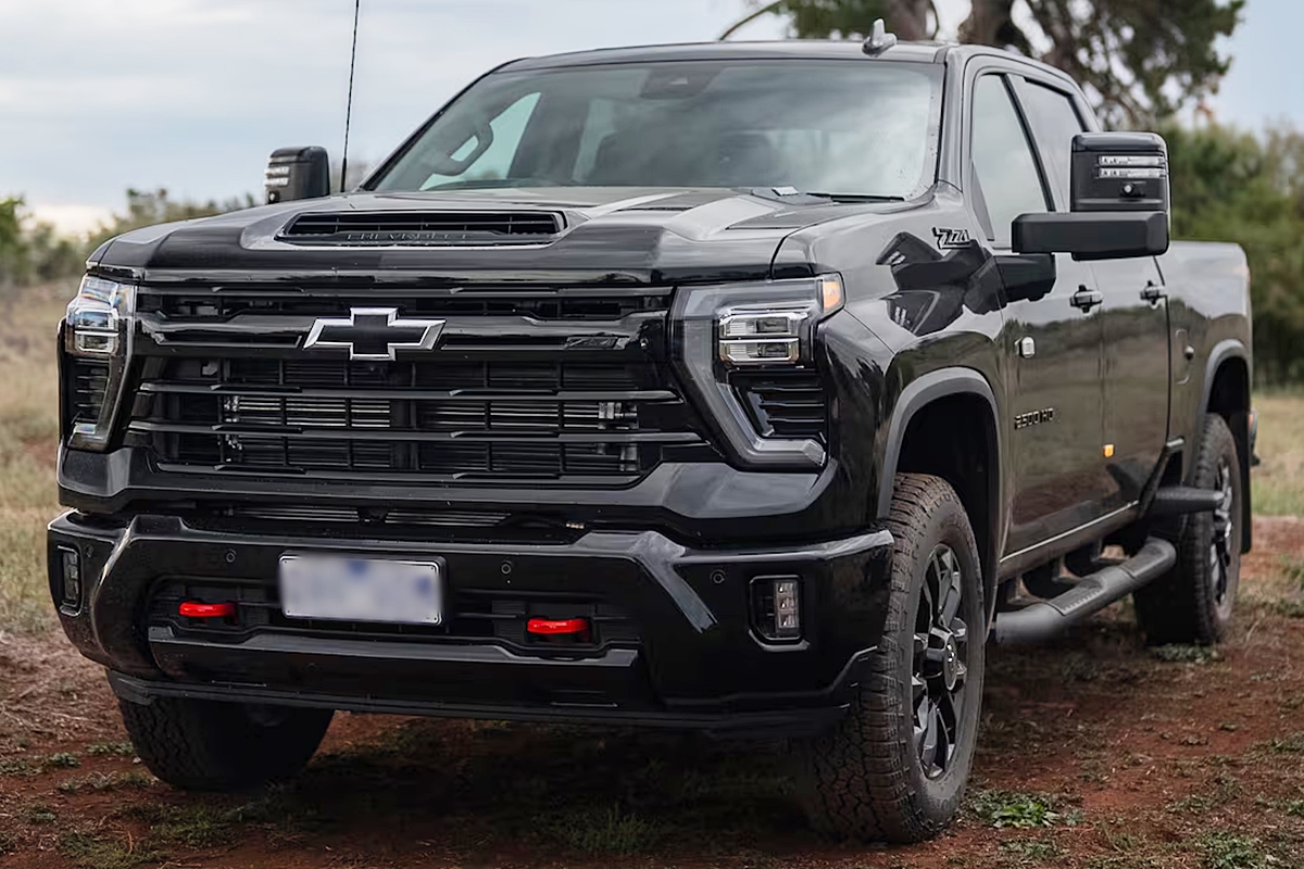 Built to Last: The 3 Most Durable Pickup Trucks in U.S.