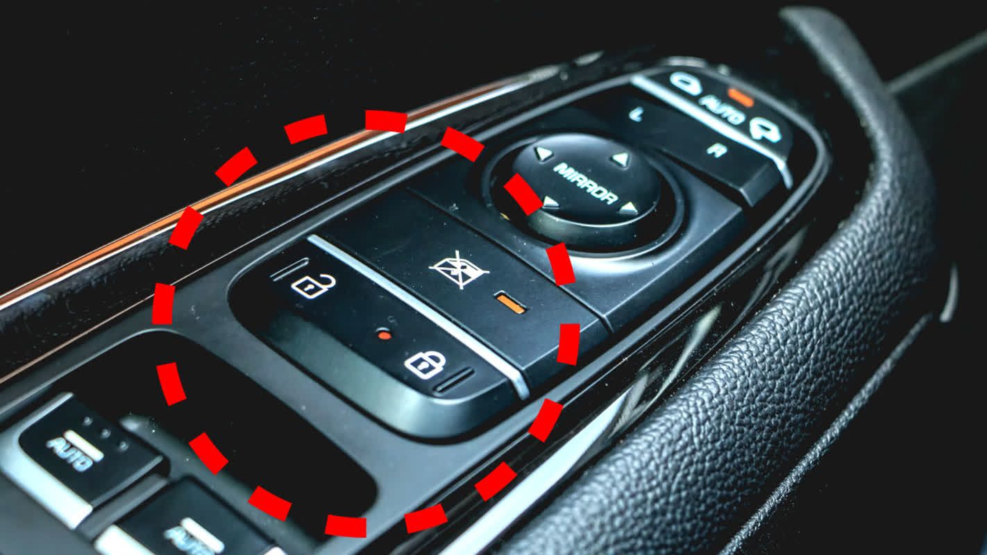 One-Button Magic: Unlock Your Car's Hidden Feature for Breath
