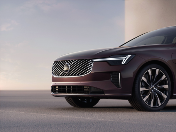 Safety King now a Luxury King? The Volvo Secret Weapon to Kill Mercedes ...
