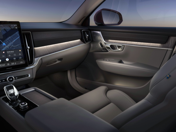 Safety King now a Luxury King? The Volvo Secret Weapon to Kill Mercedes ...